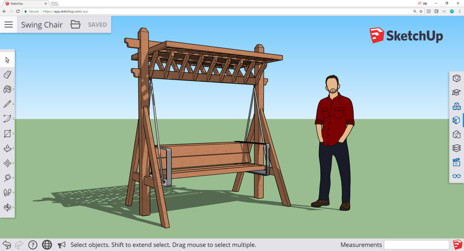 Sketchup Gratuit - Imprimante 3D pas chère